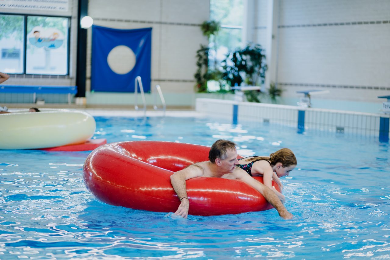 De Vennen | Fitness | eGym | Zwemmen | Leefstijl | Binnensport in Dongen